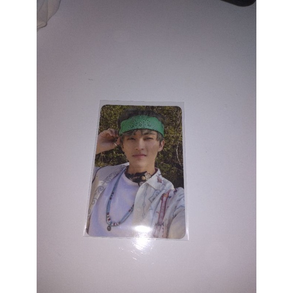 Jual PC MARK HELLO FUTURE (FUTURE VER) | Shopee Indonesia