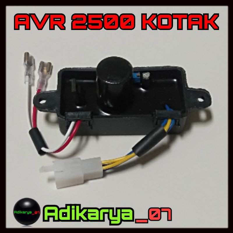 Jual avr genset AVR Genset Bensin 2500 Petak 6 Kabel Generator 1000 ... Jual avr genset AVR Genset Bensin 2500 Petak 6 Kabel Generator 1000 ...
