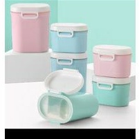 Jual tempat susu / tempat sufor/ tempat jajan | Shopee Indonesia