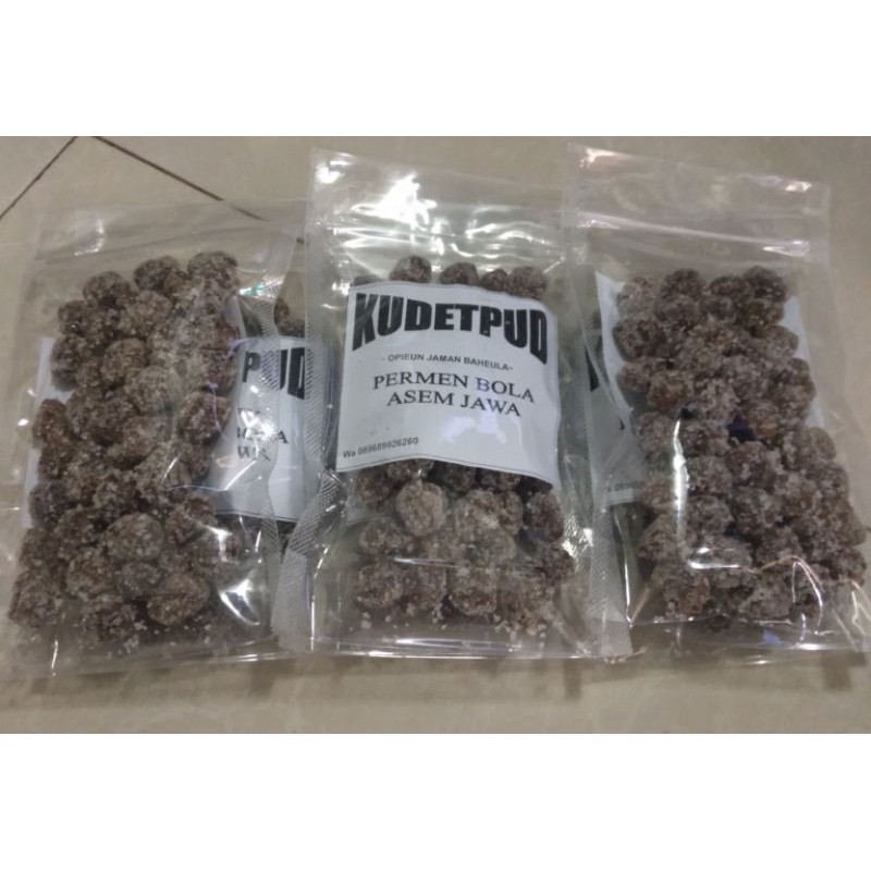 Jual permen asem/permen asam/permen gula asem Jawa | Shopee Indonesia