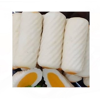 Jual Cedea Flower Twister 500 gr / ikan olahan flower twister / ikan ...