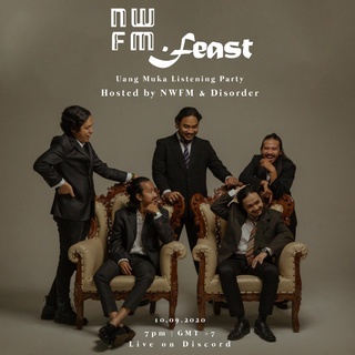 Jual POSTER BAND FEAST/HINDIA/BASKARA (BISA CUSTOM GAMBAR) | Shopee ...