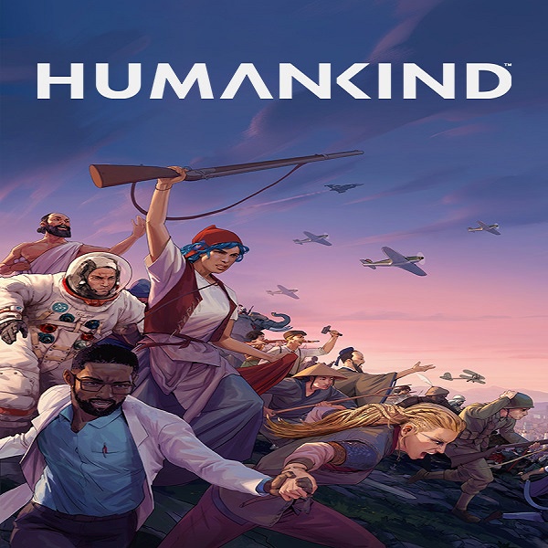 Jual Humankind PC Game Original | Shopee Indonesia
