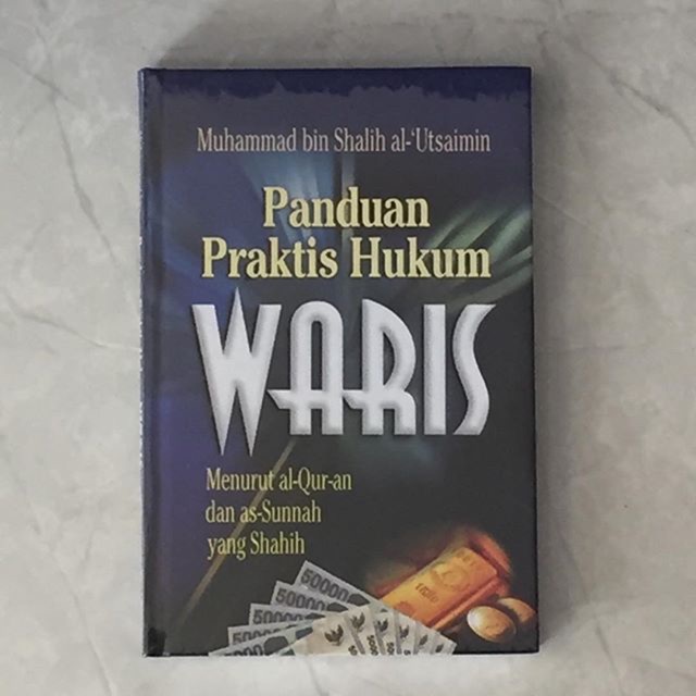 Jual Buku Panduan Praktis Hukum Waris | Shopee Indonesia Jual Buku Panduan Praktis Hukum Waris | Shopee Indonesia