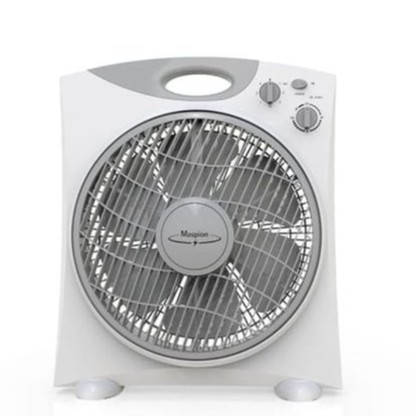 Jual Box Fan / Kipas Angin Kotak Maspion EX 2109 T Indonesia|Shopee ...