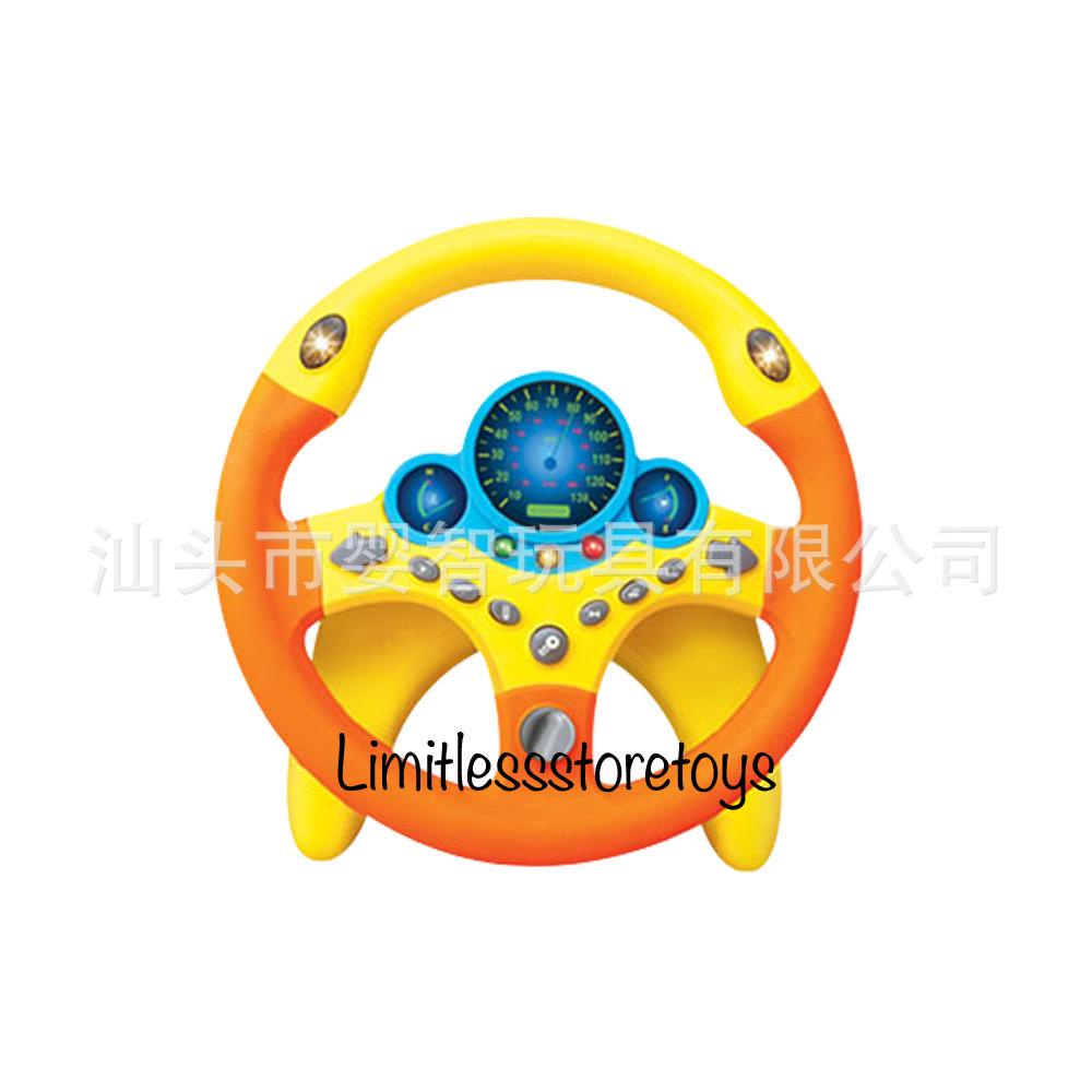 Jual Mainan SETIRAN MOBIL Anak Learning Simulate Driver Indonesia ...