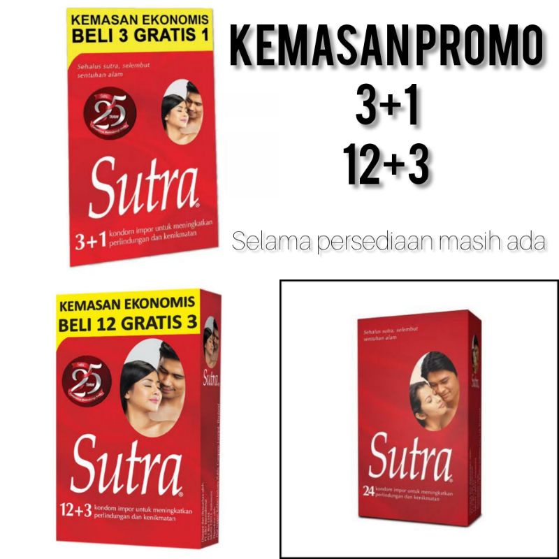 Jual Kondom Sutra Merah Promo | Shopee Indonesia