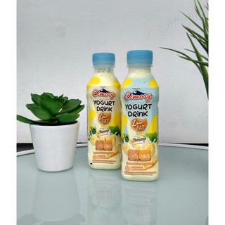 Jual Cimory Yogurt drink Low Fat Botol 240 ml | Shopee Indonesia