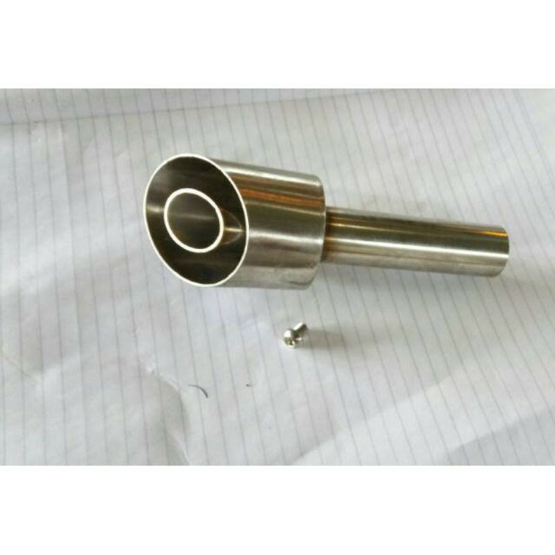 Jual DB Killer Knalpot Prospeed Viper Series | Shopee Indonesia