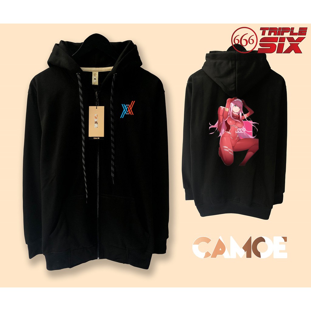 Harga Zero TWO Suit Terbaru Jan 2026 | BigGo Indonesia