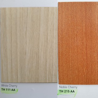 Jual TACO HPL WOODGRAIN KODE AA, B & H. TACO HPL MOTIF KAYU. HPL ...