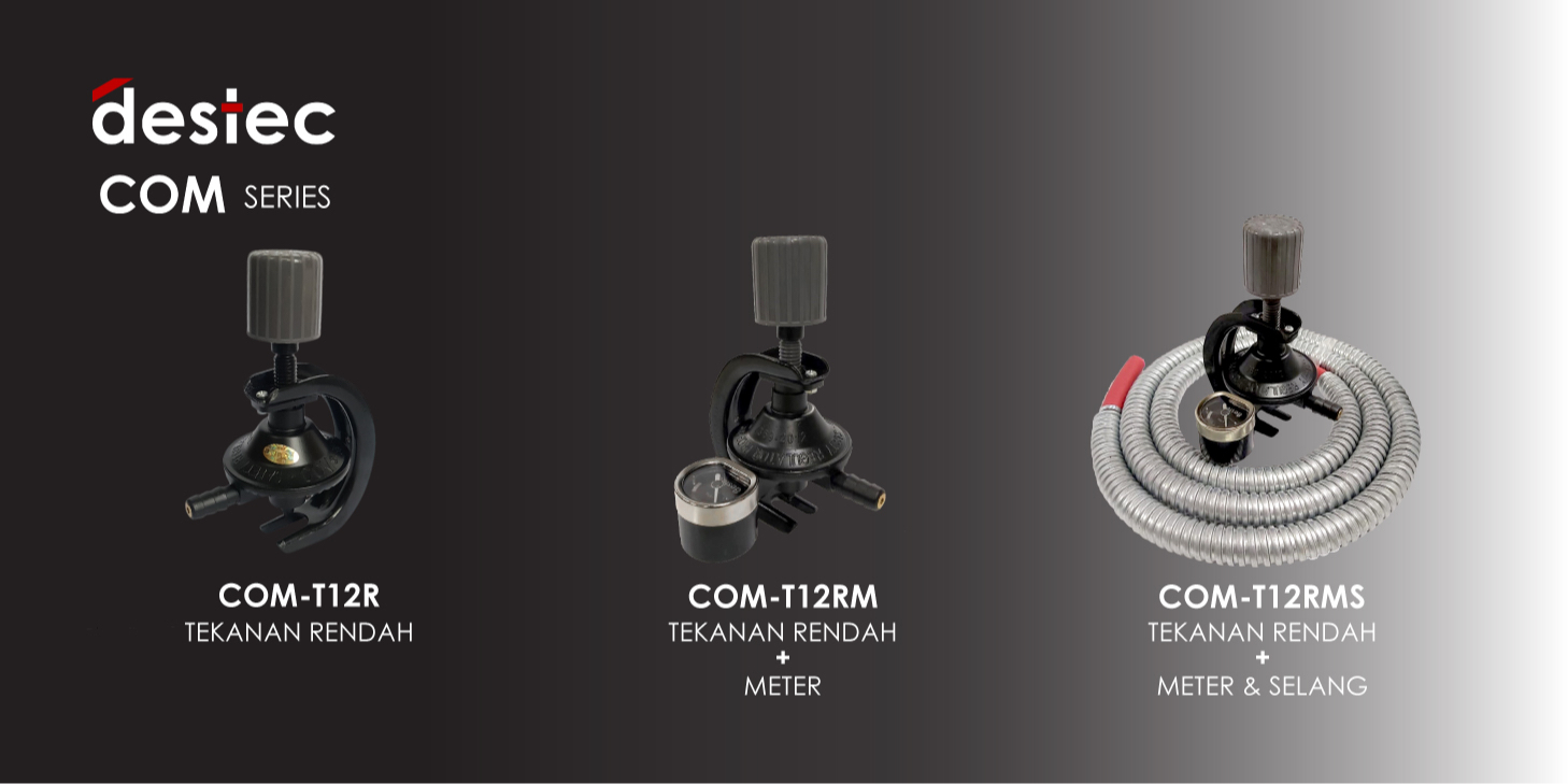 Produk DESTEC OFFICIAL STORE | Shopee Indonesia