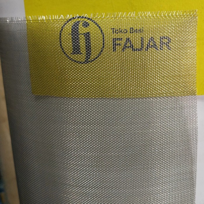 Jual KASA KAWAT SARINGAN AYAKAN TEPUNG MINYAK MESH 40 BIDANG 50CM ...