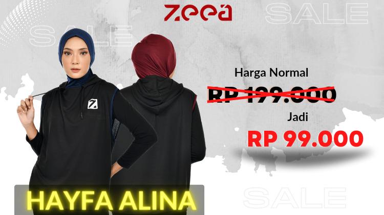 Toko Online Zeea Official Shop | Shopee Indonesia