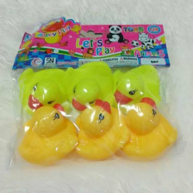 Jual mainan bayi/mainan cit-cit/mainan bebek-bebekan/mainan anak ...