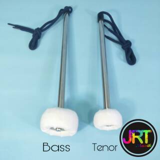 Jual Stik / Stick TENOR Drumband dan Marchingband bahan STAINLESS Made ...