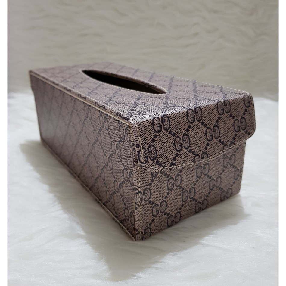 Jual Tempat Tisu Kotak Box Tisu Tempat Tissue Kotak Tisu Tissue Box ...
