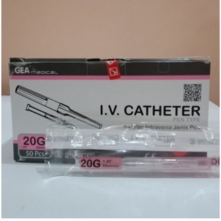 Jual GEA No 20 /GEA No.20 /Abocath 20 GEA /Abocat 20 GEA | Shopee Indonesia