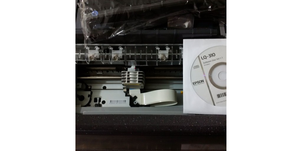 Toko Online SCMprints Printer Spesialis | Shopee Indonesia