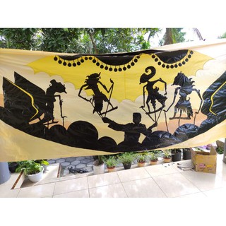 Jual JASA DESAIN LAYANGAN GAPANGAN/SOWANGAN DAN PEMBUATAN SAMAK ...