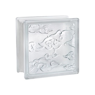 Jual GLASSBLOK / GLASSBLOCK / GLASS BLOCK MULIA MEGA MENDUNG | Shopee ...