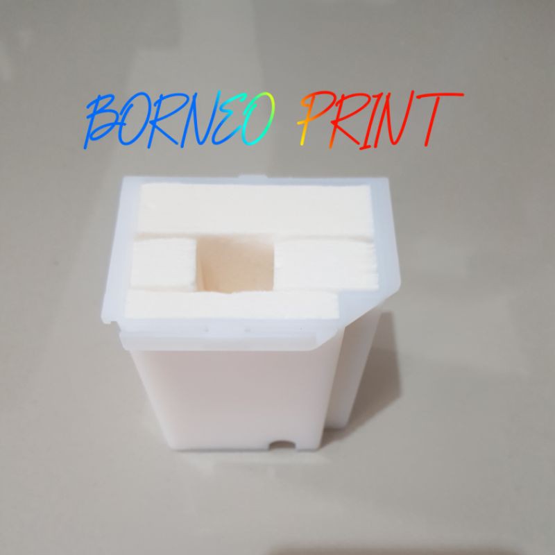 Jual Maintenance Box EPSON L3150 L3250 L3156 L5190 L5290 NEW ORIGINAL ...