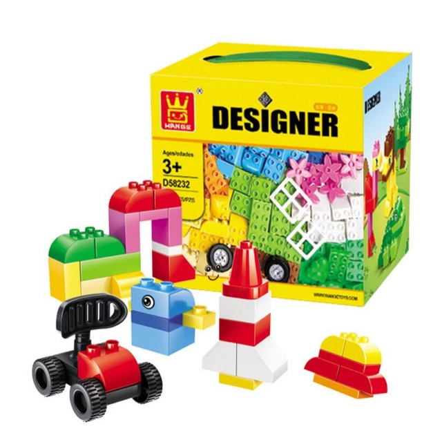 Harga duplo bricks Terbaru Okt 2024 |BigGo Indonesia