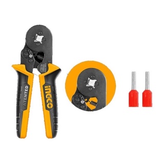 Jual Ingco HRCPG05210 Tang Press Skun Krimping 6" Ratchet Crimping ...
