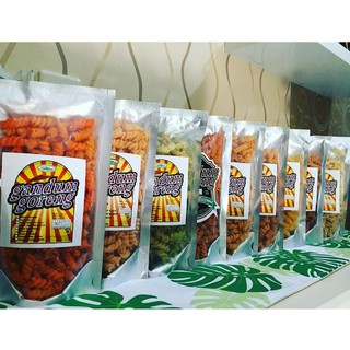 Jual Juara Snack - Gandum Goreng 100gr Indonesia|Shopee Indonesia