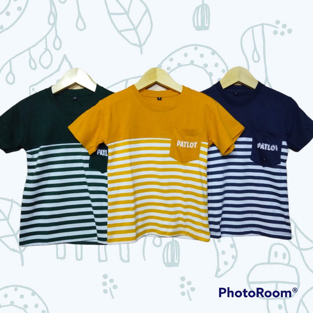 Jual Kaos Polos Anak Lengan Pendek Kombinasi / Double layer anak lengan ... Jual Kaos Polos Anak Lengan Pendek Kombinasi / Double layer anak lengan ...