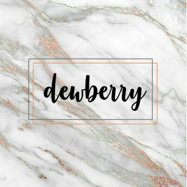 Toko Online Dewberry.id | Shopee Indonesia
