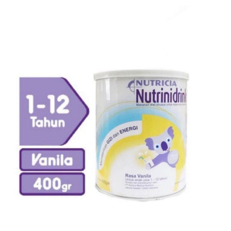 Harga Nutridrink Terbaru Juni 2024 |BigGo Indonesia