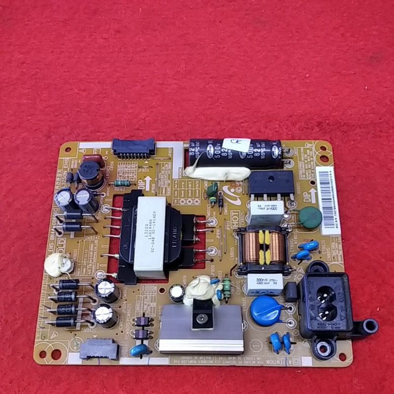 Jual MESIN TV KOMPONEN TV PSU POWERSUPLAY REGULATOR ORI TV LED SAMSUNG ... Jual MESIN TV KOMPONEN TV PSU POWERSUPLAY REGULATOR ORI TV LED SAMSUNG ...