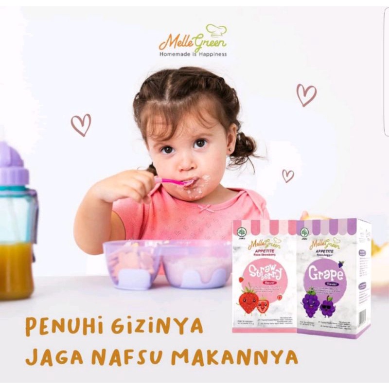 Harga mellegreen Terbaru Sep 2024 |BigGo Indonesia