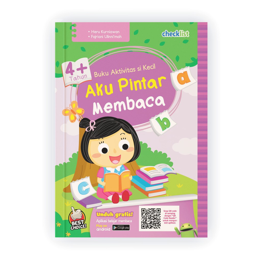 Harga Membaca Paud Terbaru Nov 2024 |BigGo Indonesia