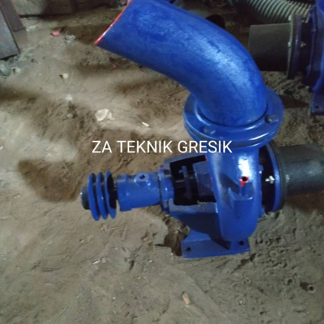 Jual Pompa air tambak 6 inch | Shopee Indonesia