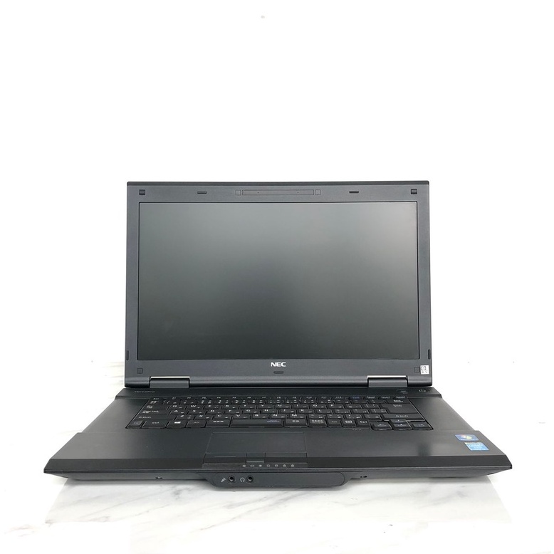Jual Laptop NEC VK24 Core i3 Gen4 RAM 4GB HDD 320GB 15 Inch Second ...