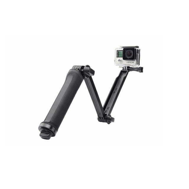 Jual MONOPOD TONGSIS 3WAY - TONGSIS 3WAY GOPRO-BRICA-SBOX-ACTION CAM-XIAOMI | Shopee Indonesia