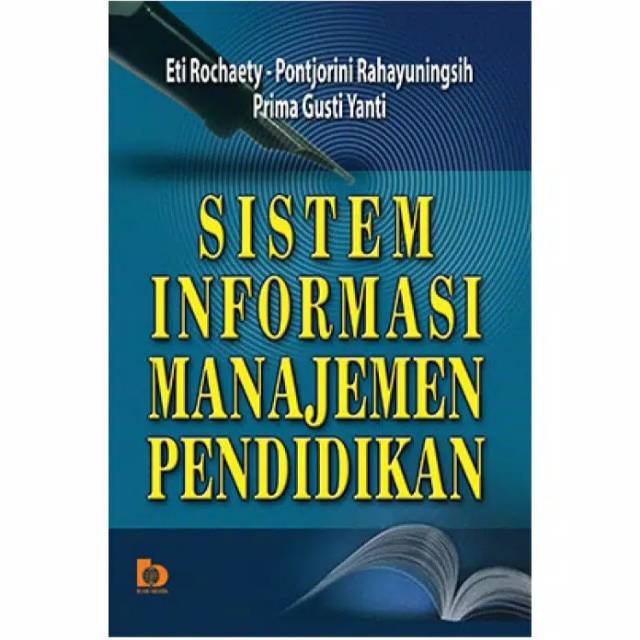 Jual SISTEM INFORMASI MANAJEMEN PENDIDIKAN ORIGINAL | Shopee Indonesia Jual SISTEM INFORMASI MANAJEMEN PENDIDIKAN ORIGINAL | Shopee Indonesia