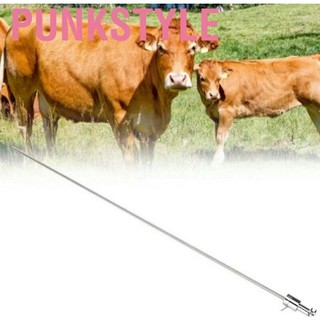 Jual Gun IB sapi alat INSEMINASI jarum sapi kawin suntik sapi kambing kuda dokter hewan babi ...