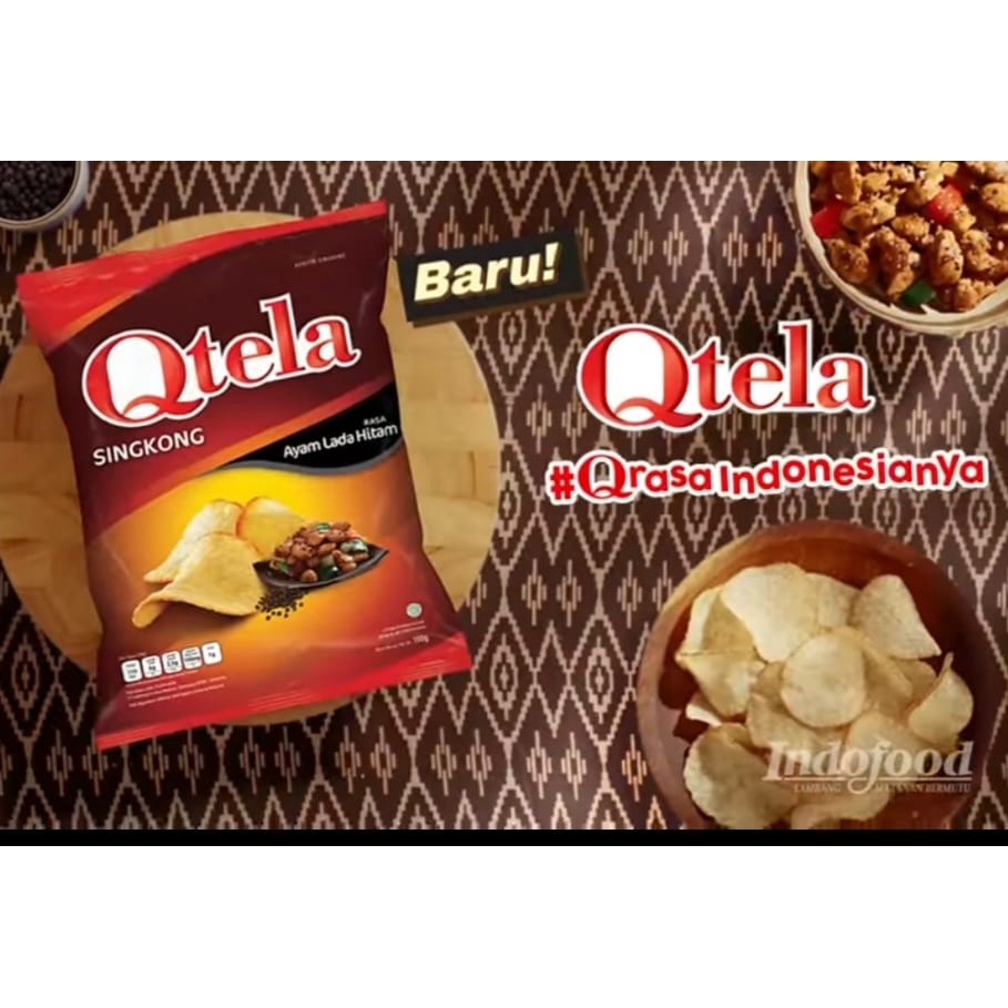 Harga Qtela Terbaru Desember 2022 |BigGo Indonesia