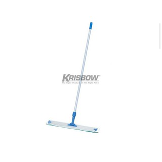 Jual KRISBOW Sapu dorong - FLAT MOP 16 INCH WITH ALUMUNIUM HANDLE ...