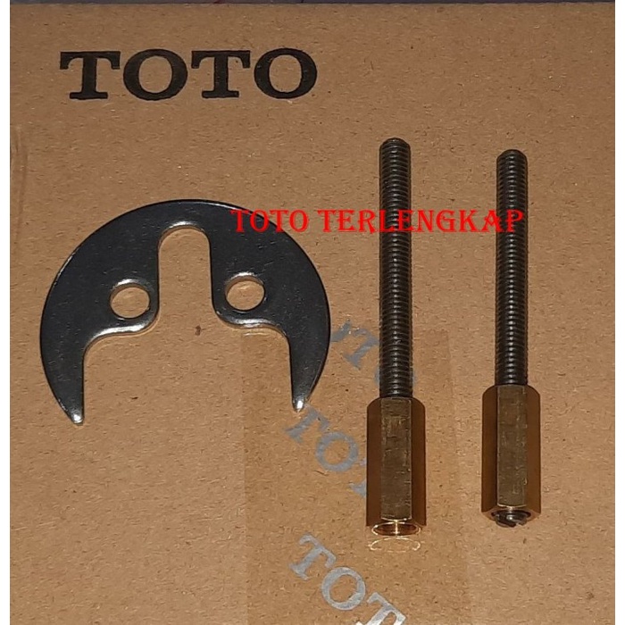 Jual baut kran wastafel panas dingin | Shopee Indonesia