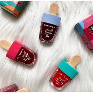 Jual liptin implora es krim / liptin implora vampire blood / liptin ...