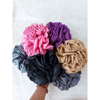 Jual Ikat Rambut Cepol,Cepol Kerudung,Cepol Sanggul,Cepol Hijab,Ikat ...