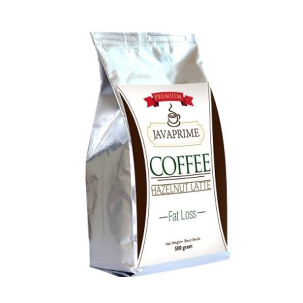 Java Prime Coffee 500 Grams 1 Bag 20 Servings / carnitine diet g gr ...