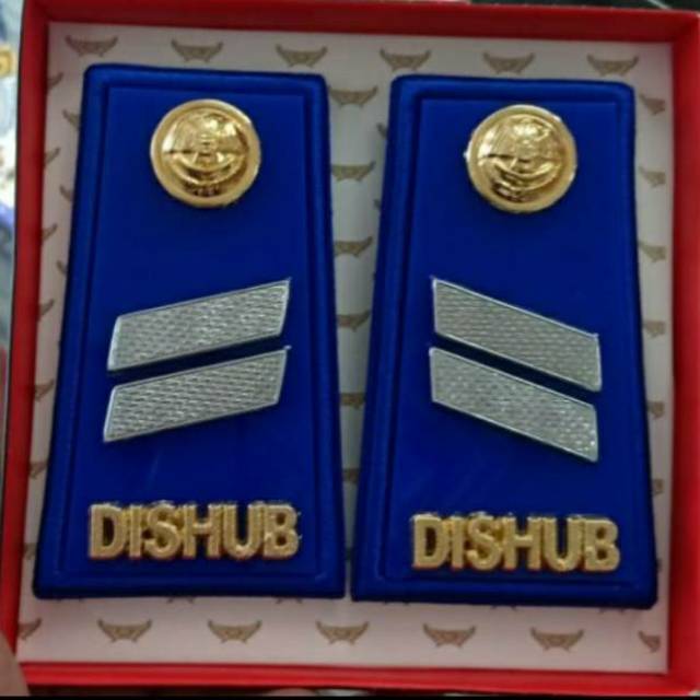 Jual Pangkat dishub honorer d3 | Shopee Indonesia