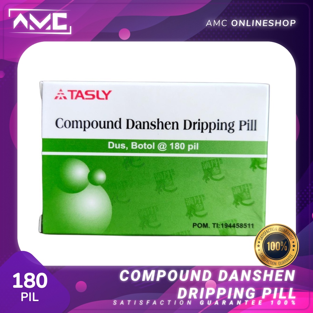 Harga Danshen Terbaru Februari 2023 |BigGo Indonesia