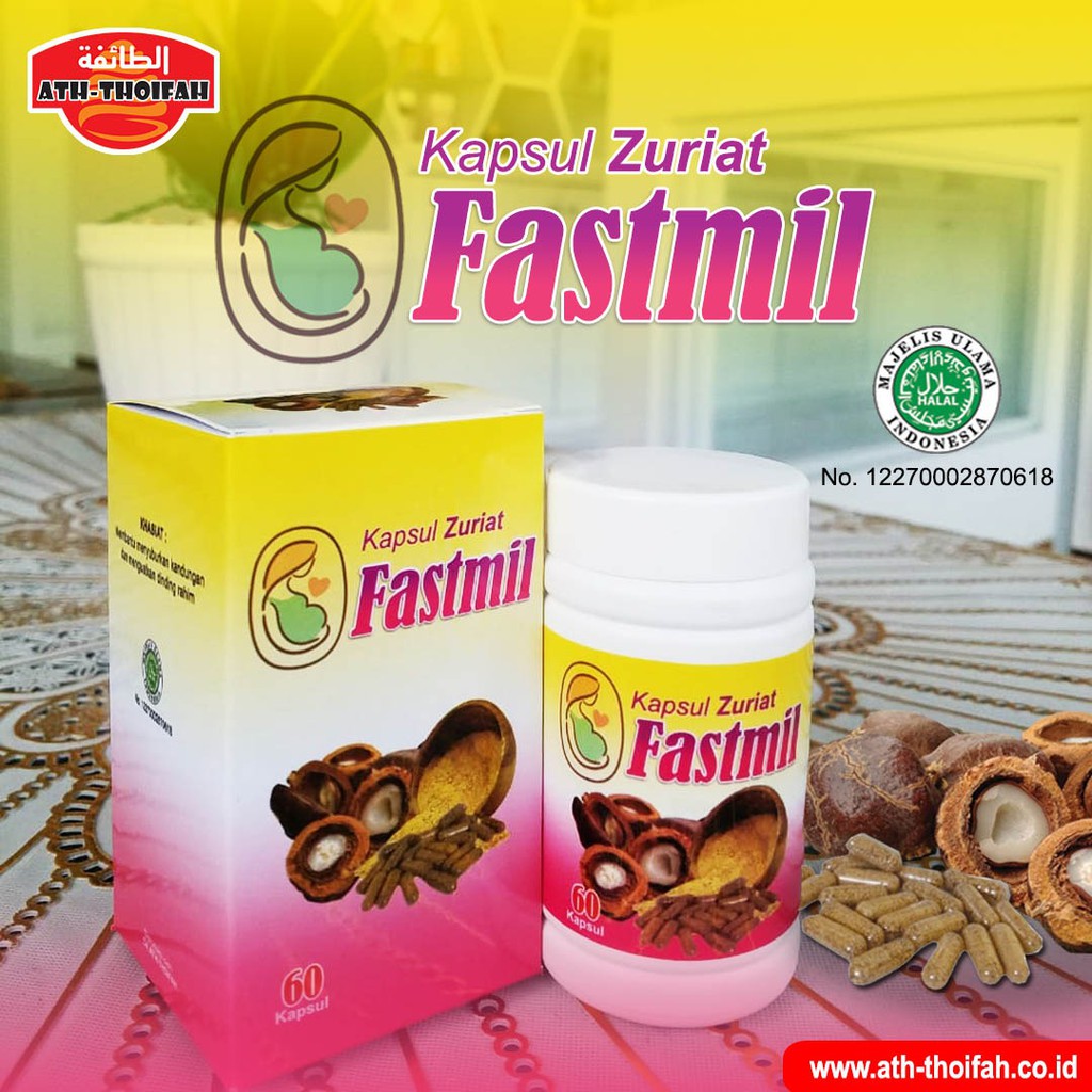 Harga zuriyat kapsul Terbaru Feb 2025 | BigGo Indonesia