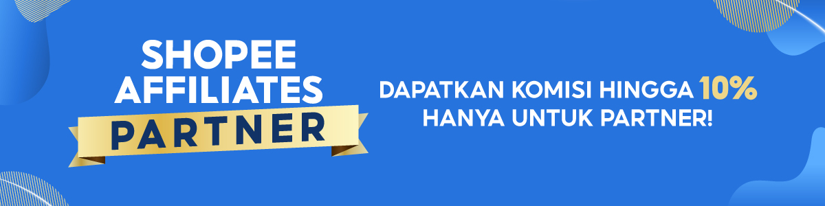 Shopee Affiliates Program